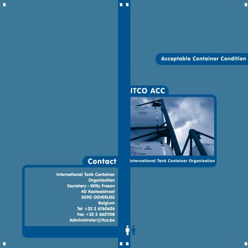 ITCO/ACC Guidelines - Multistar