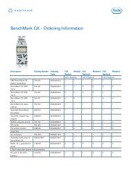 ultraView Universal DAB Detection Kit - Ventana Medical Systems