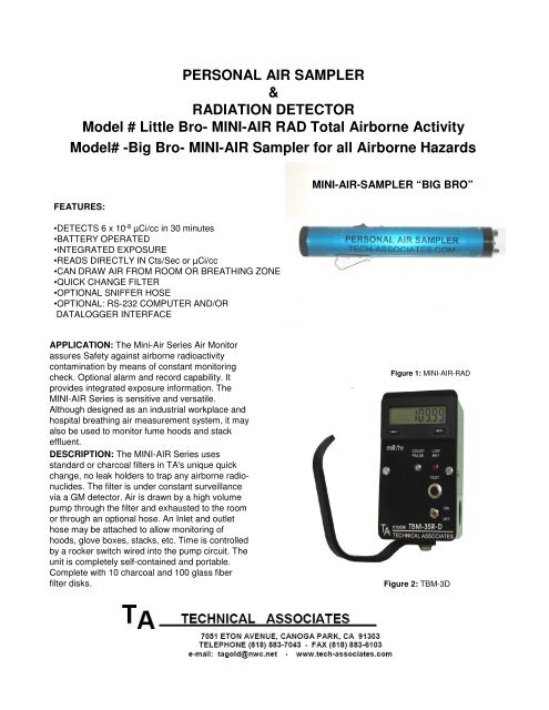 personal air sampler-big