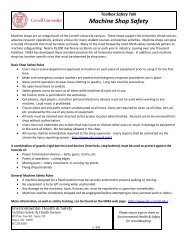 Toolbox Talk Walking Working Surfaces - Environmental Health ...