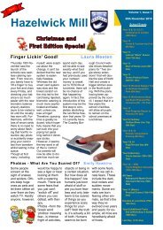 Teaching Staff (A-to-Z) | PDF - Hazelwick School