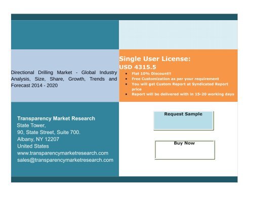 Single User License: