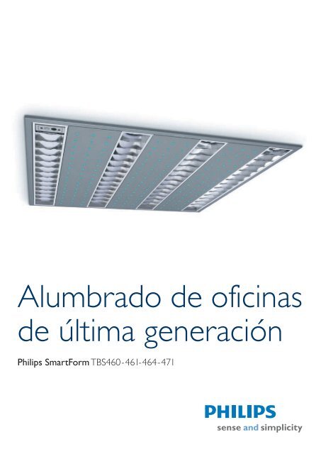 SmartForm Modular - Philips