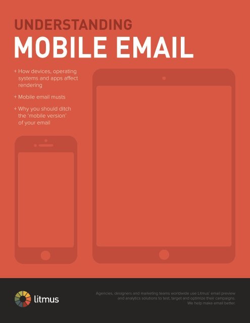 MOBILE EMAIL