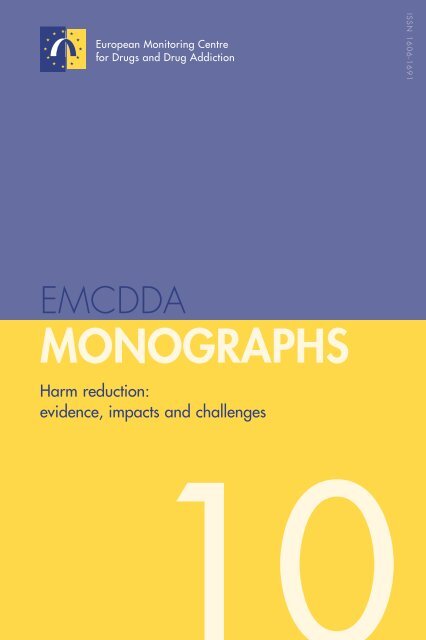 MONOGRAPHS