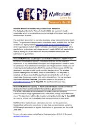 Pre-Proposal and Collaborator Submission Guide and Template