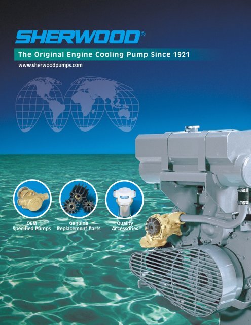 MPG_3022 Marine Product Guts - Depco Pump Company