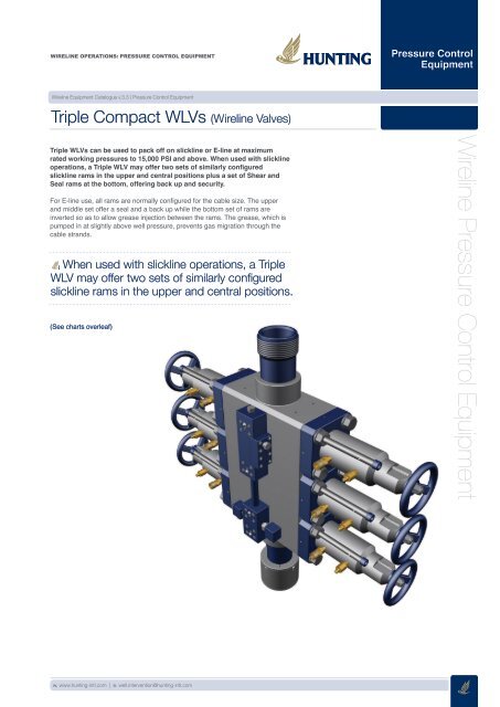 Download Technical Datasheet (PDF)