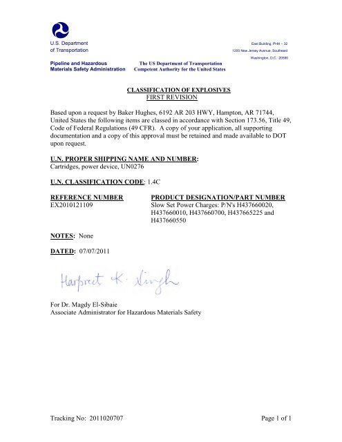 Slow Set Power Charges