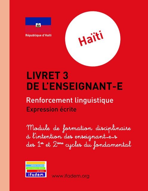 la situation d'énonciation exercices corrigés pdf