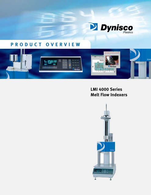 Download - Dynisco Instruments