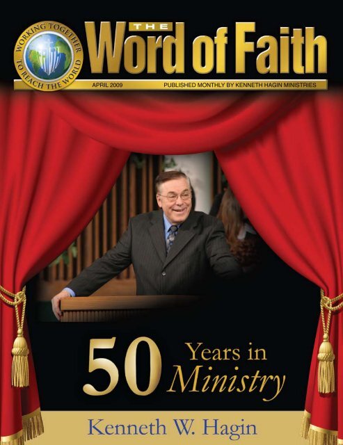 What faith is kenneth hagin pdf - tklinda