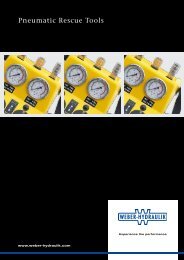 Pneumatic Indicator Controller - Amot