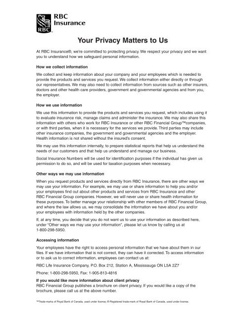 Rbc Travel Insurance Logo