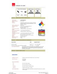 PROPINKÂ® L77 Brochure - Owens Corning
