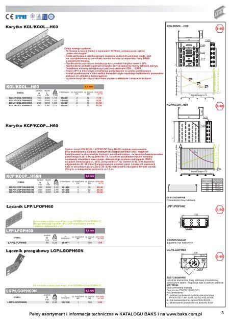 klikni tu, by pobraÄ katalog - Baks