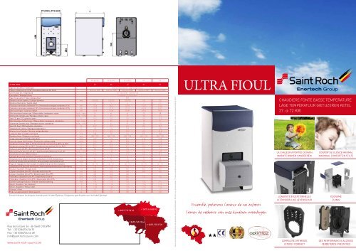 Brochure - Saint-Roch