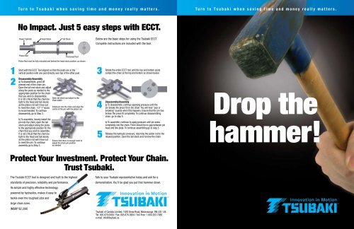 Section C Engineering Class Chain.pdf - Tsubaki