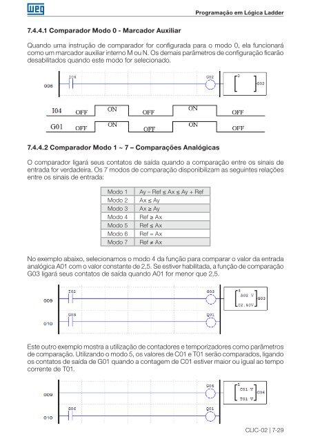 Programação em Lógica