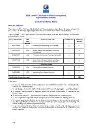 Assessment Form - ITEC