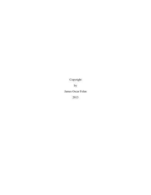 Shear Strength and Effects of HDPE Plastic Post ... - CTR Library