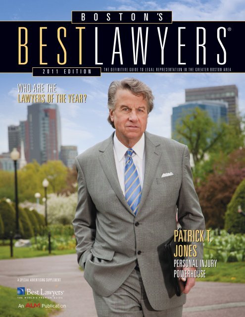 Patrick t. Jones Patrick t. Jones