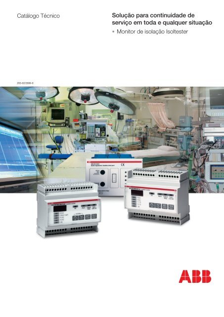 Isoltester - APS Componentes Elétricos