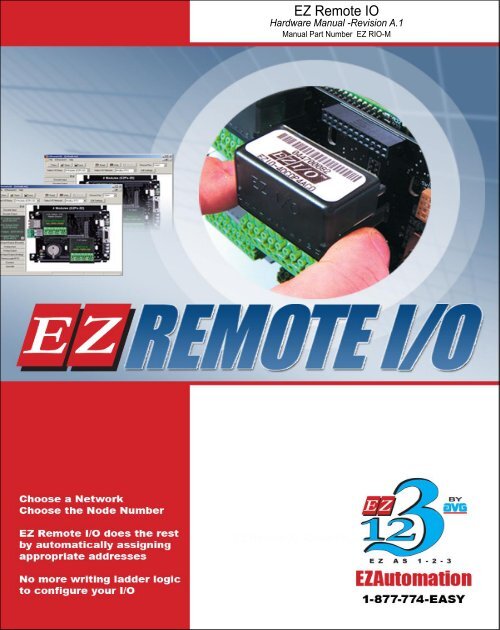 1 - EZAutomation