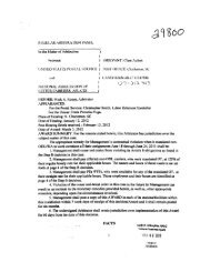 PS Form 1260, Nontransactor Card