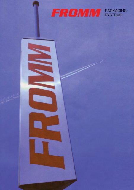 Fromm Packaging Systems