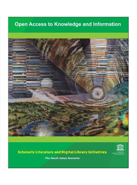 Open Access to Knowledge and Information - Unesco