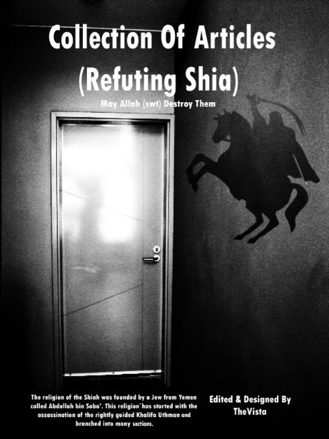 Shia Kafir Muta With Sister And Mother