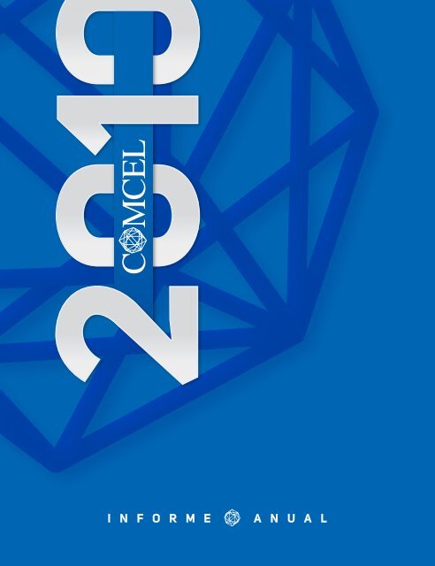 espacio en blanco - Comcel