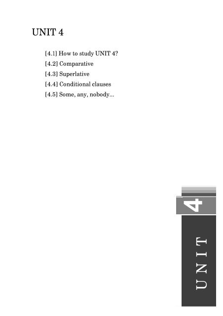 UNIT 4