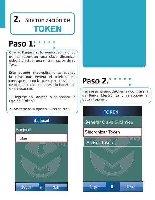 Paso 7. Una vez realizada