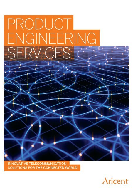 Download Brochure - Aricent