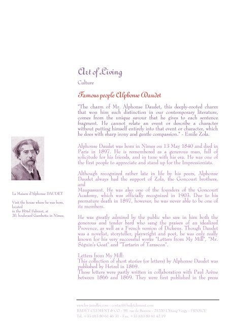 Generous Famous People