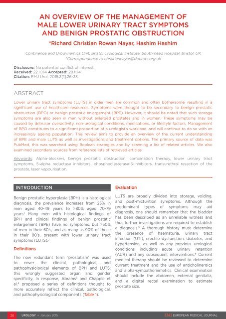 An-Overview-of-the-Management-of-Male-Lower-Urinary-Tract-Symptoms-and ...