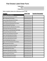 Cashier Over Short Form (2) - teamtonys.co