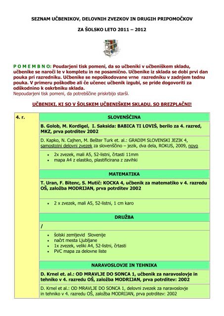 4.razred