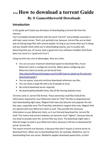 How_to_download_a_torrent_Guide