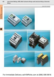 Control Module (CM) - Tavrida Electric Germany