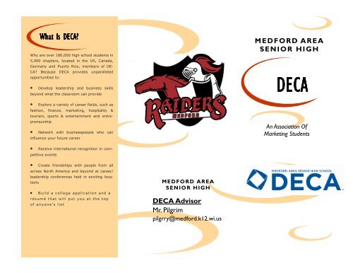 DECA Brochure.pub