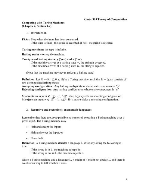 recursively enumerable languages are closed under union