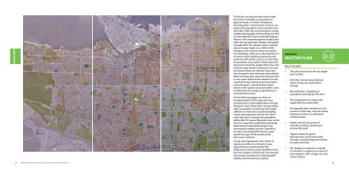 MASTER PLAN - UBC Urban Studio