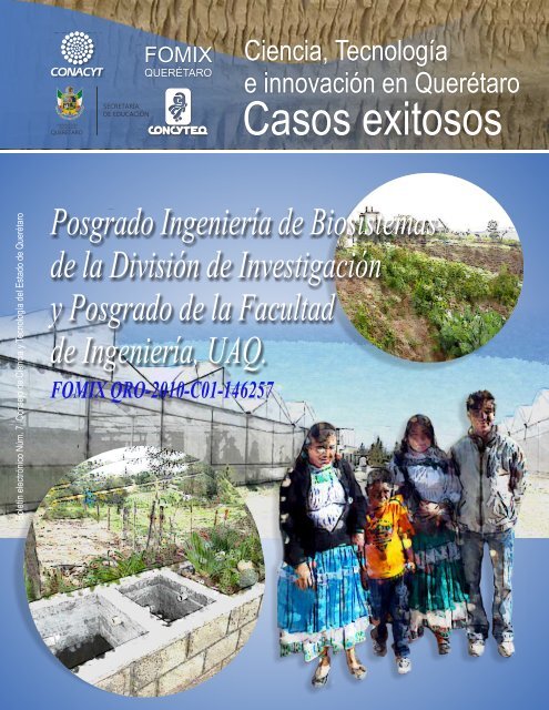 Biosistemas No 7 - 2da version - Concyteq