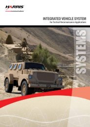 RF-3134-AT003/5 - Harris RF Communications - Harris Corporation