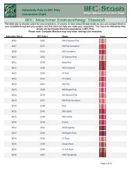 americana to ceramcoat conversion chart - Delta Creative