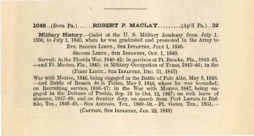 General Robert P. Maclay, CSA - Civil War Library