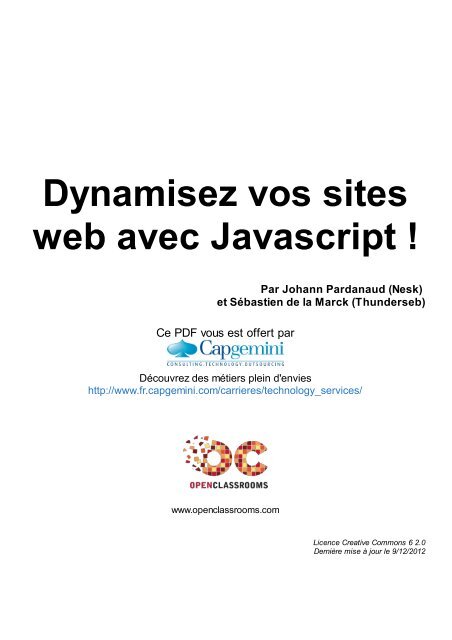 selecteur javascript